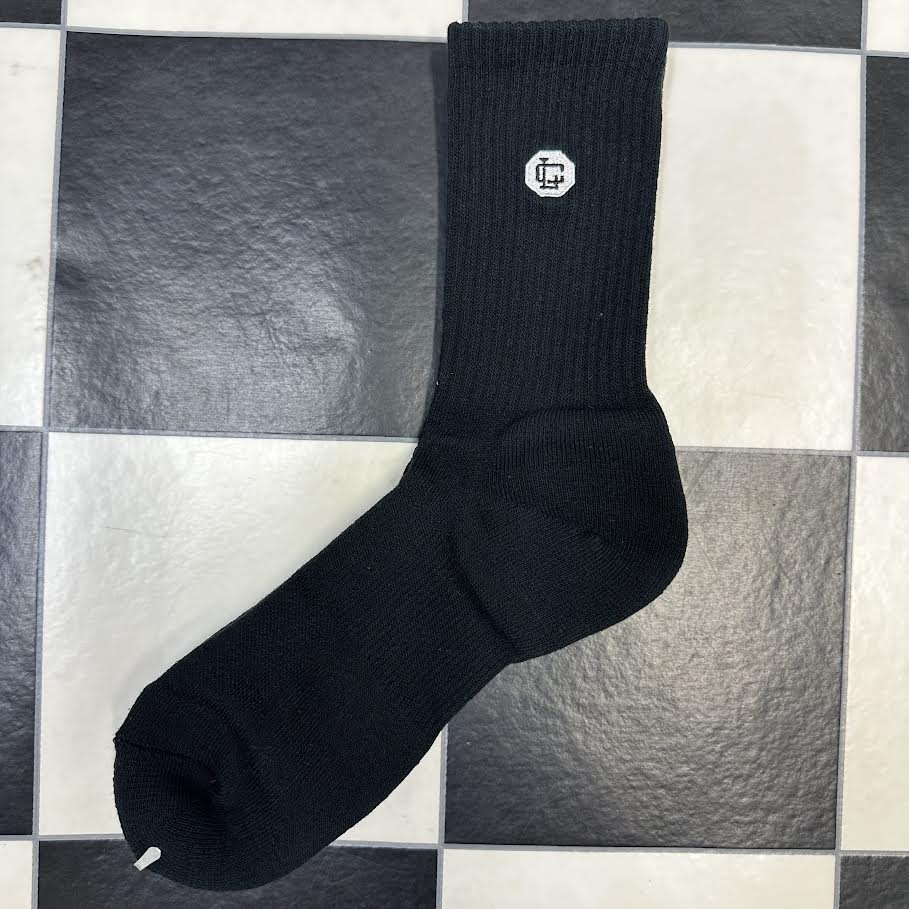 LOCKER ICON SOCKS – LOCKER-OKINAWA