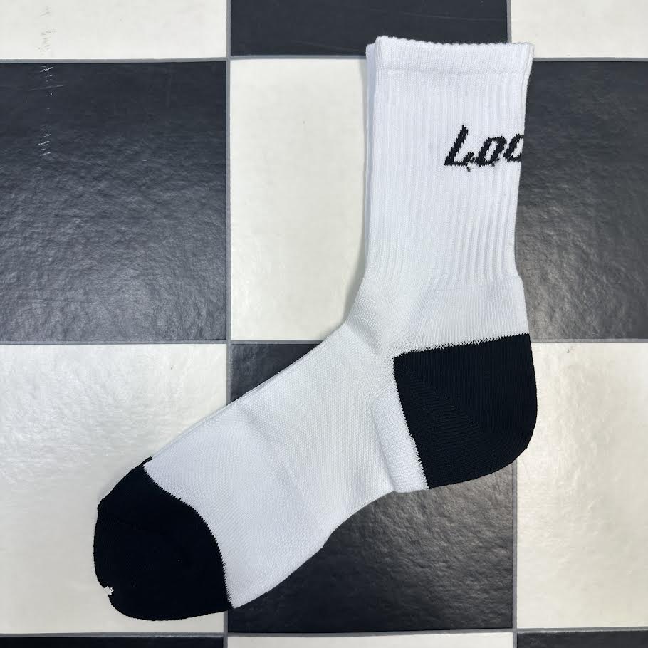 LOCKER SPORTS SOCKS – LOCKER-OKINAWA