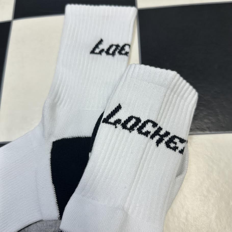 LOCKER SPORTS SOCKS – LOCKER-OKINAWA