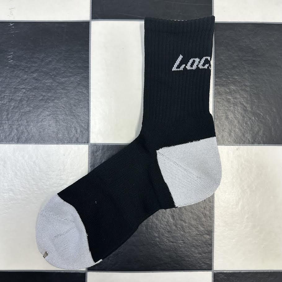 LOCKER SPORTS SOCKS – LOCKER-OKINAWA