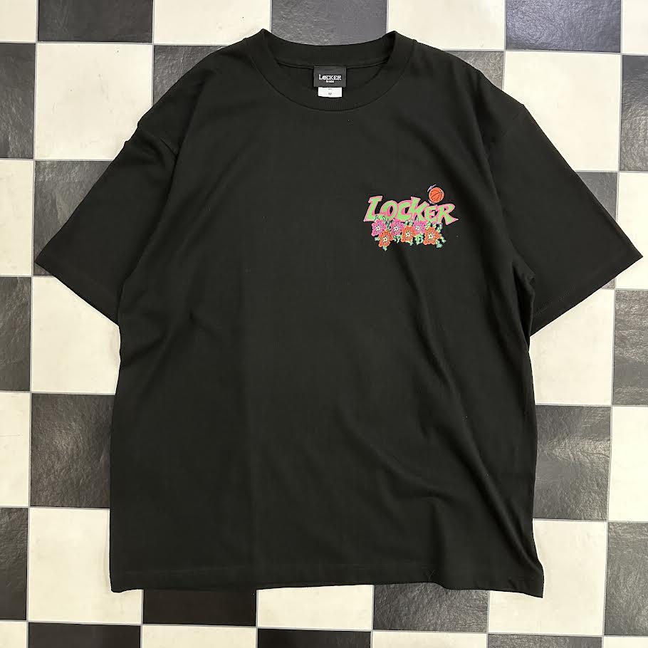 × Jethlo Olba BALLIN OVERLOAD – LOCKER-OKINAWA